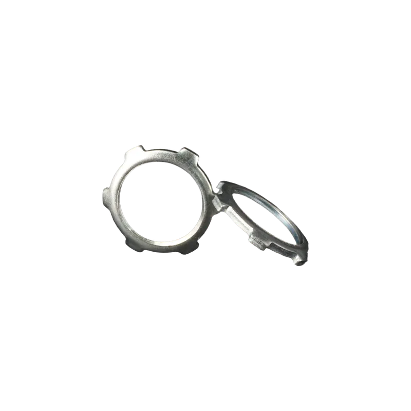 TUERCA CONDUIT 1/2" — Delectra