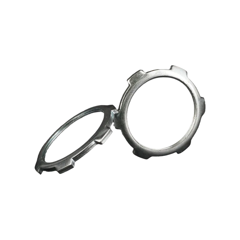 TUERCA CONDUIT 1-1/2" — Delectra