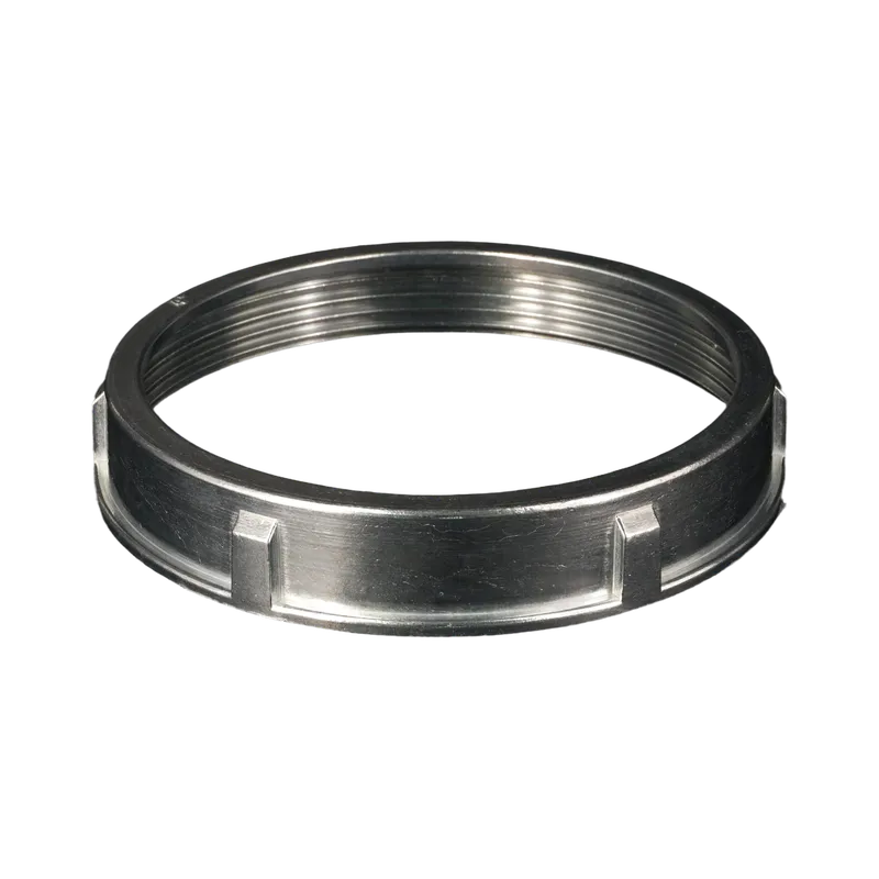 BUSHING CONDUIT 4" — Delectra