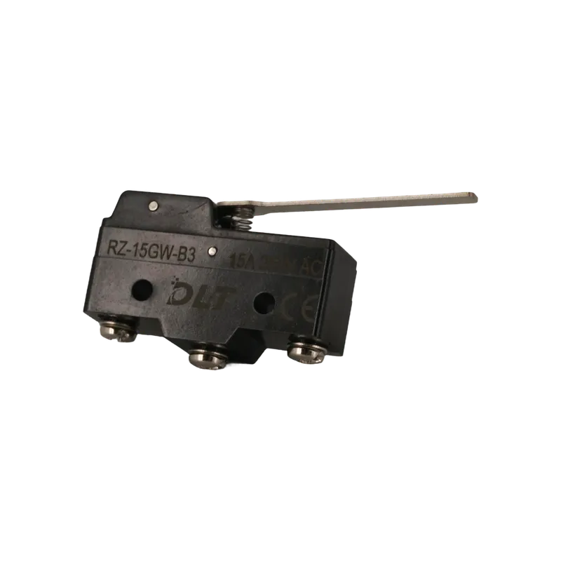 MICRO SWITCH RZ-15GW-B3 — Delectra