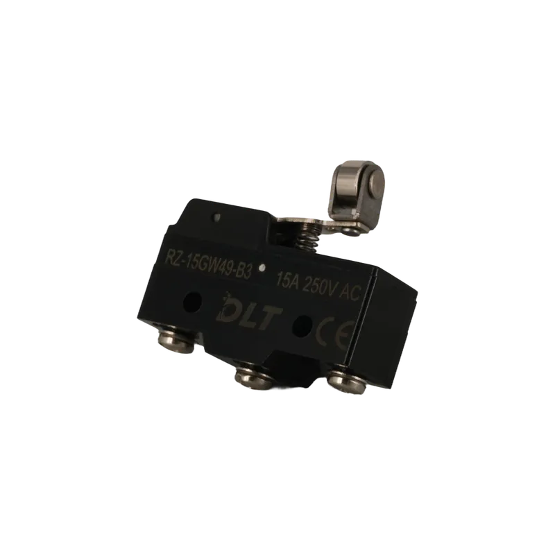 MICRO SWITCH RZ-15GW49-B3 — Delectra